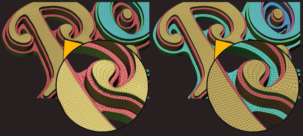 ZBrush – 宙盟資訊