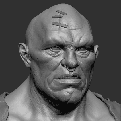 ZBrush – 宙盟資訊