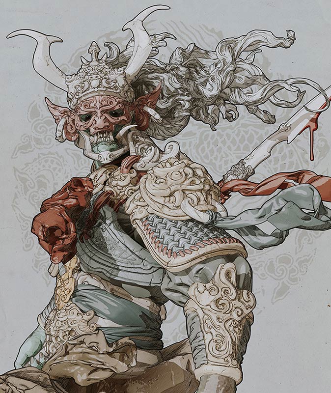 ZBrush – 宙盟資訊